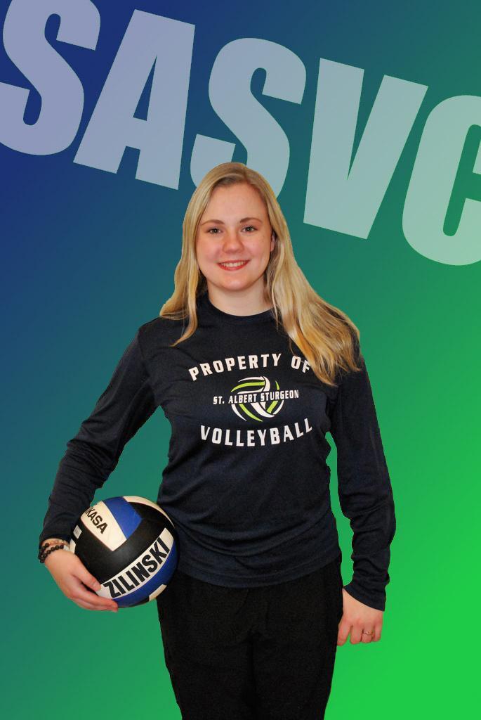 U14 WOMEN ZILINSKI