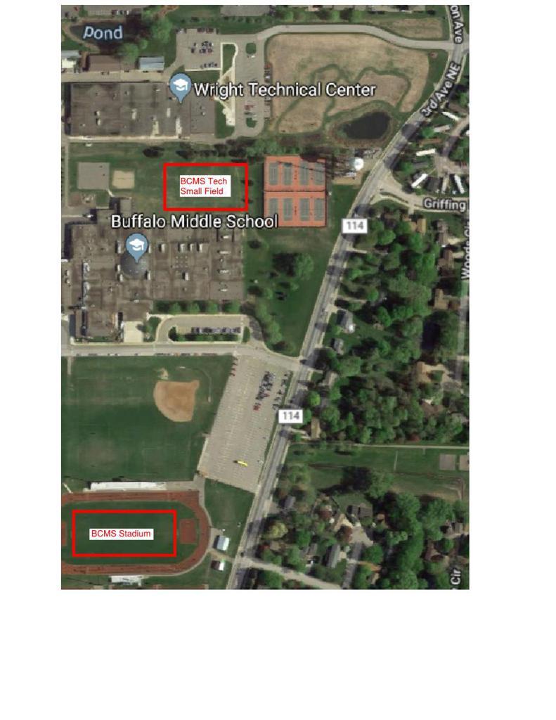 Association Field Maps