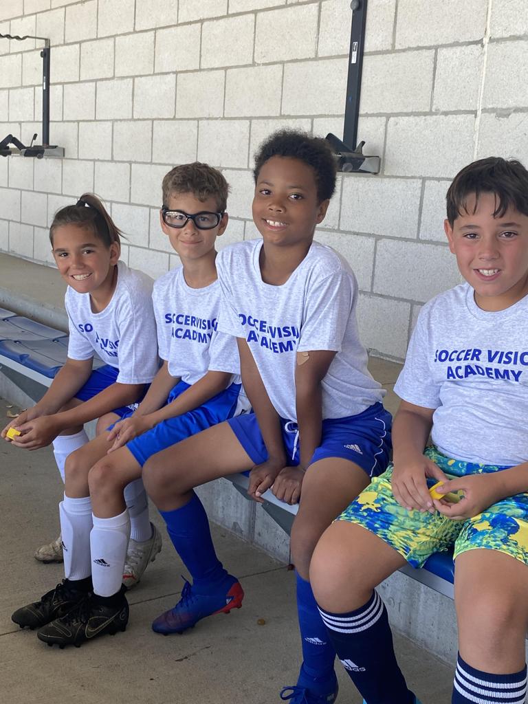 2022 Camp Photo Gallery | Photos | Soccer Vision Academy