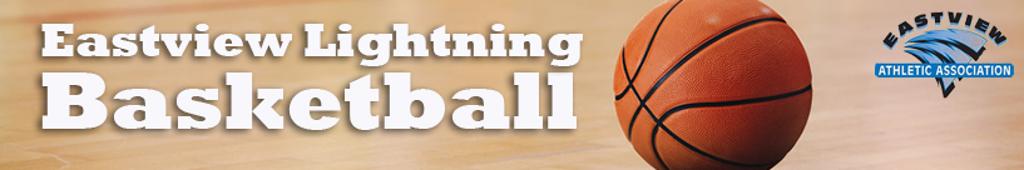 Welcome | 2023 - Basketball - Eastview Lightning Boys Classic Tournament | Eastview Athletic ...