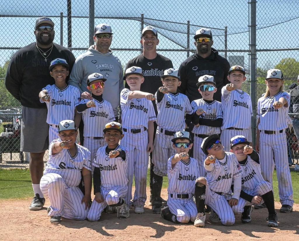 Current Sandlot Teams