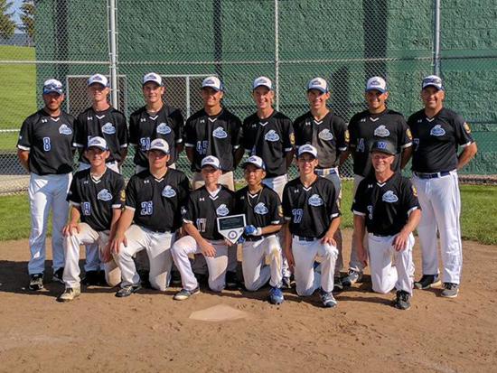 Watertown Youth Baseball