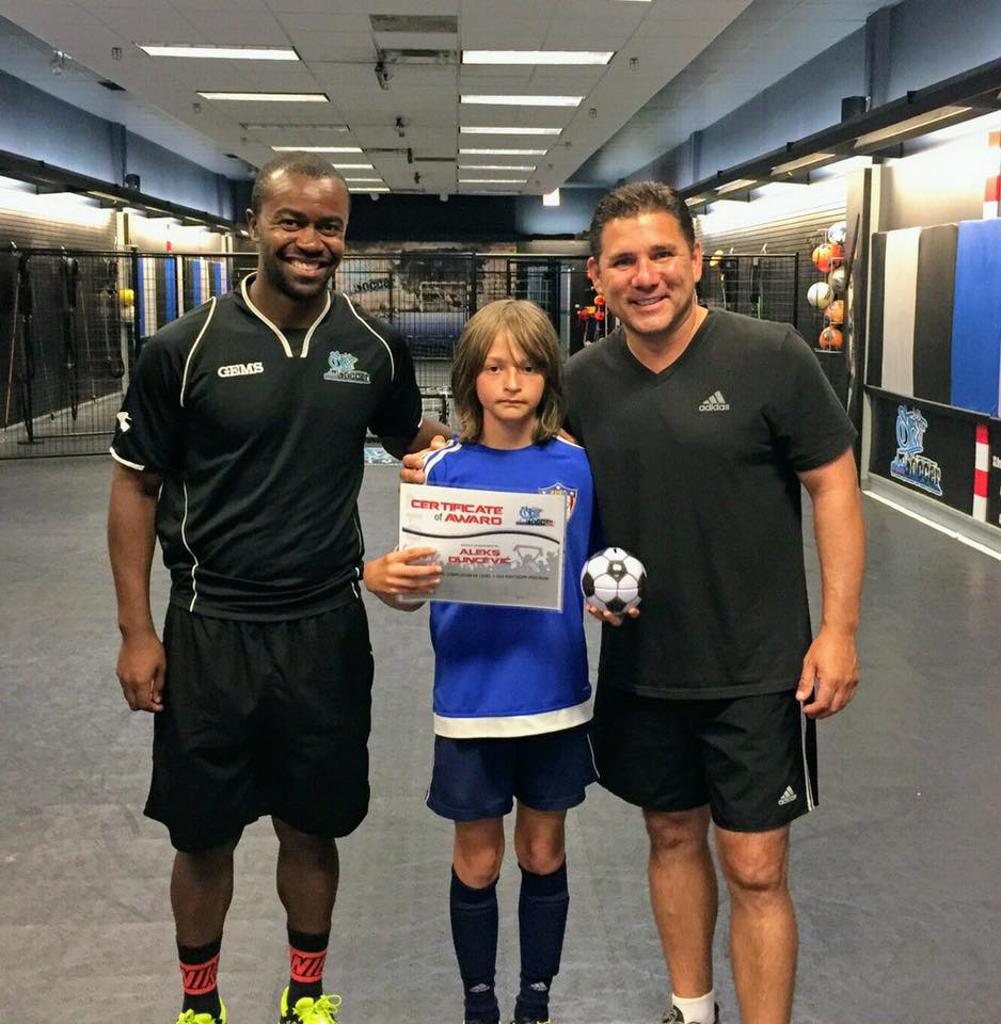 Professional Training & Trainers