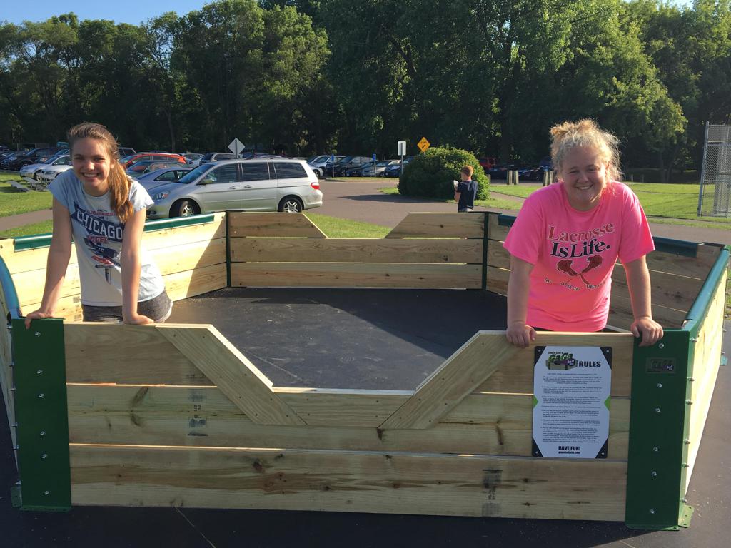 Funded Projects | Photos | Little Canada Recreation Association