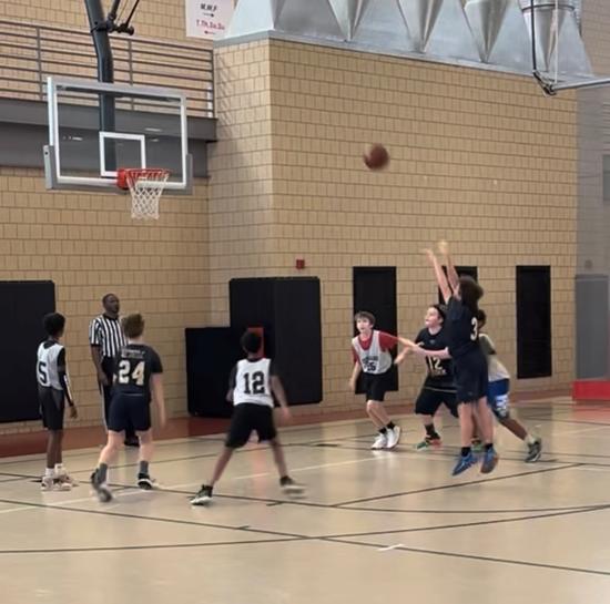 Basketball