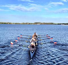Orlando Area Rowing Society