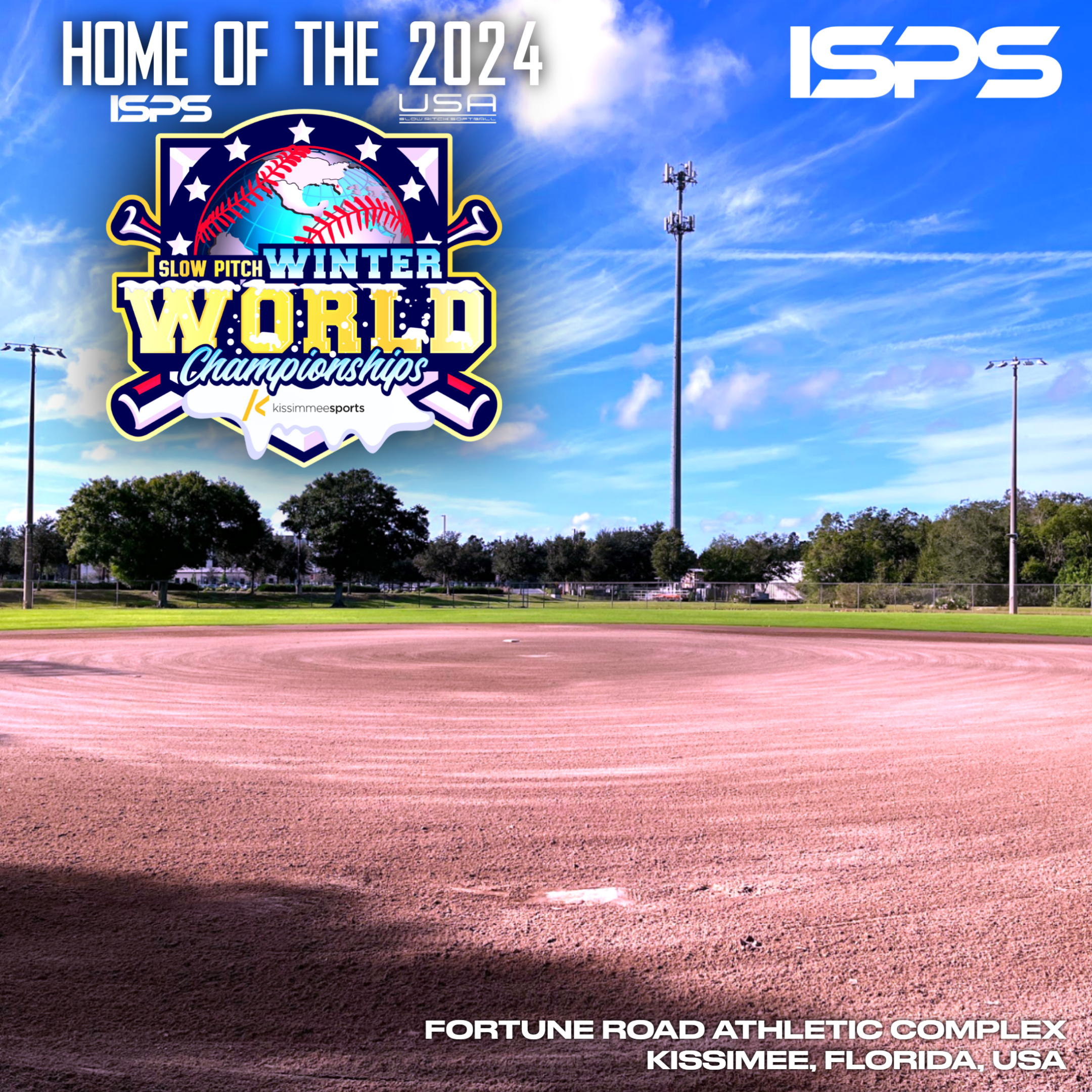 winter softball league