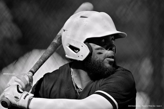 La Azteca Baseball League