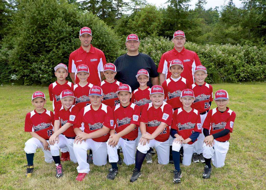 2017 All Star Players, Managers and Coaches