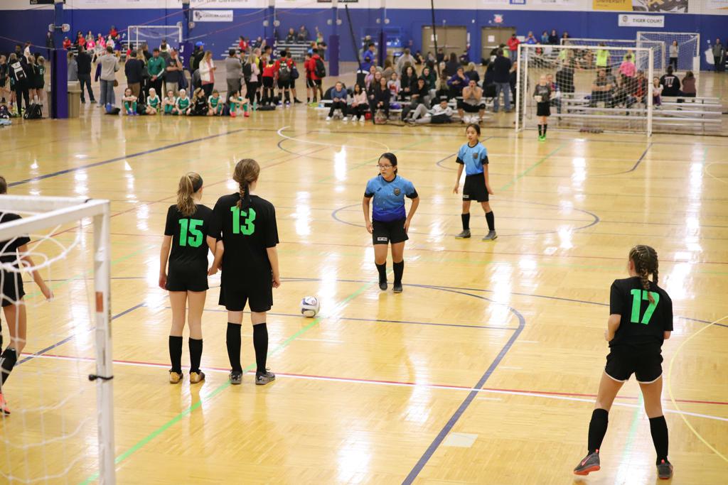| Photos | US Youth Futsal