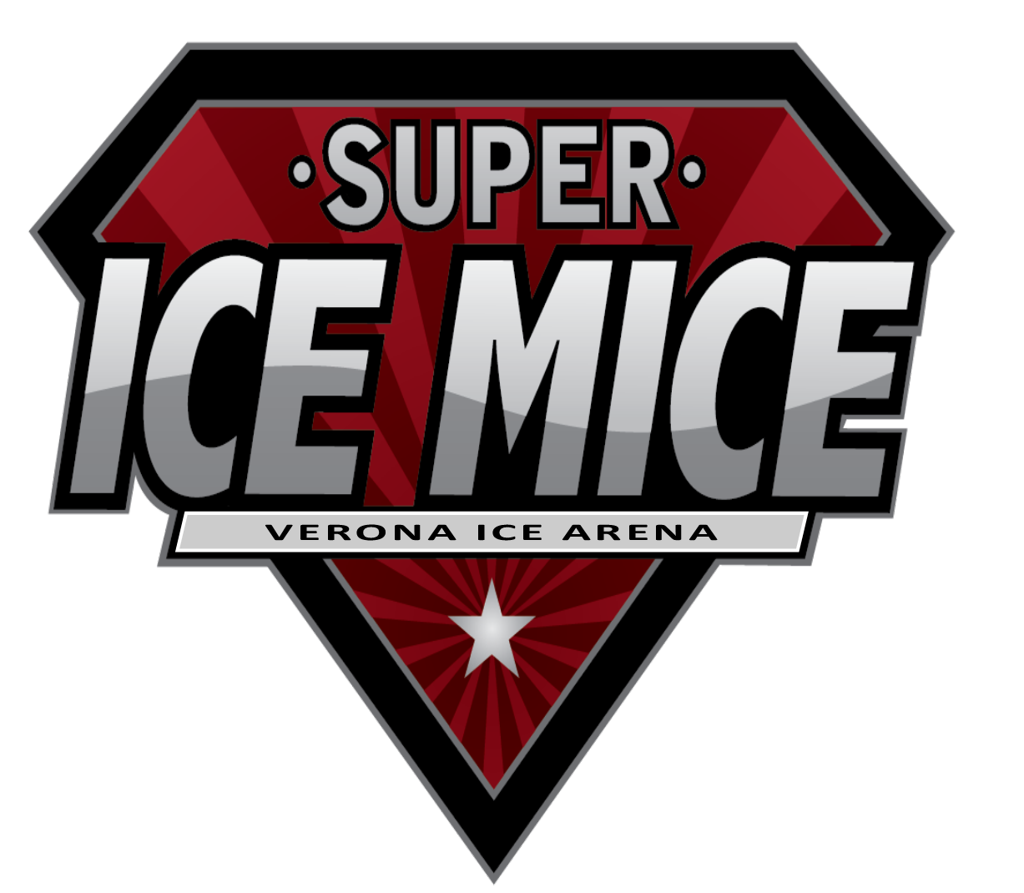 Super Ice Mice