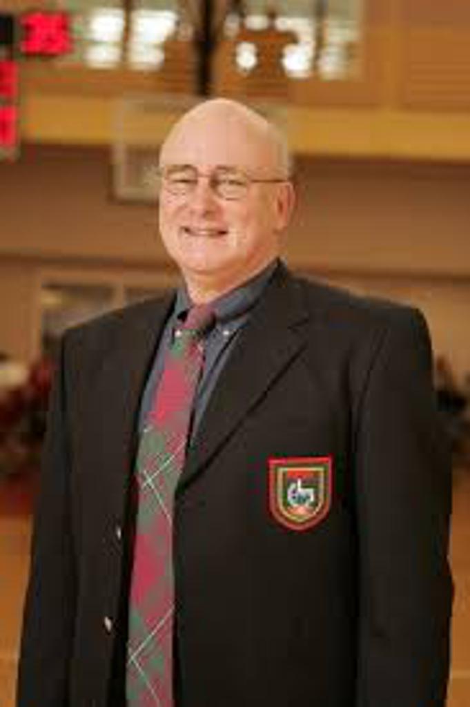 Robert J. Szyman