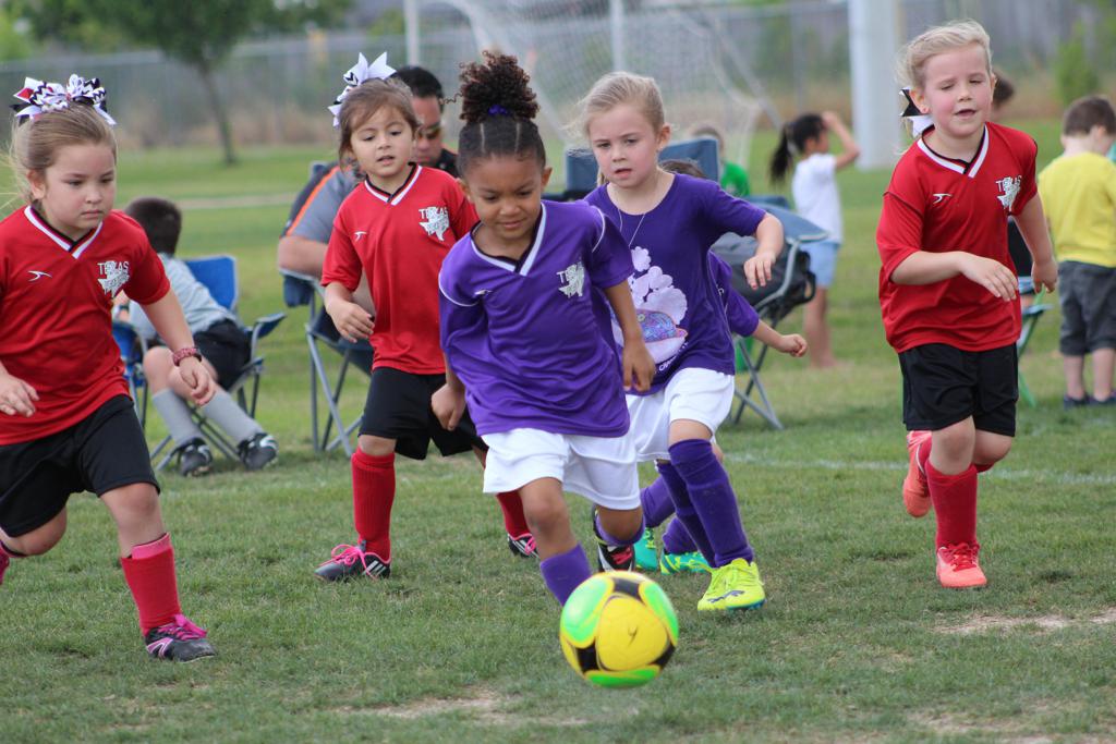 Recreational Program