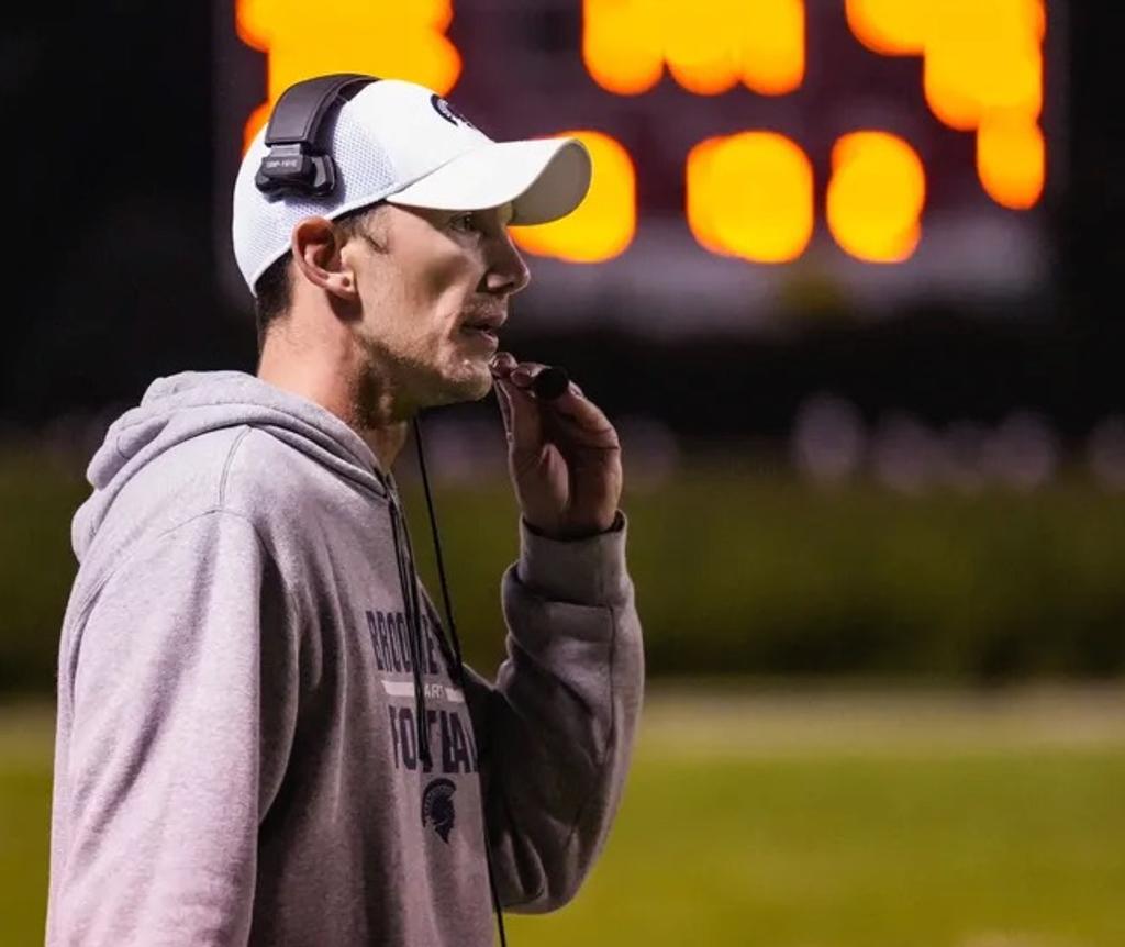 Greater Metro Conference Football