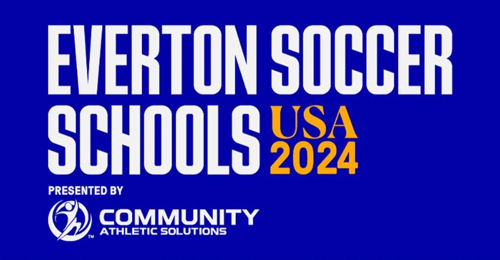 Welcome | Everton FC at Union Point Sports Complex Registration ...