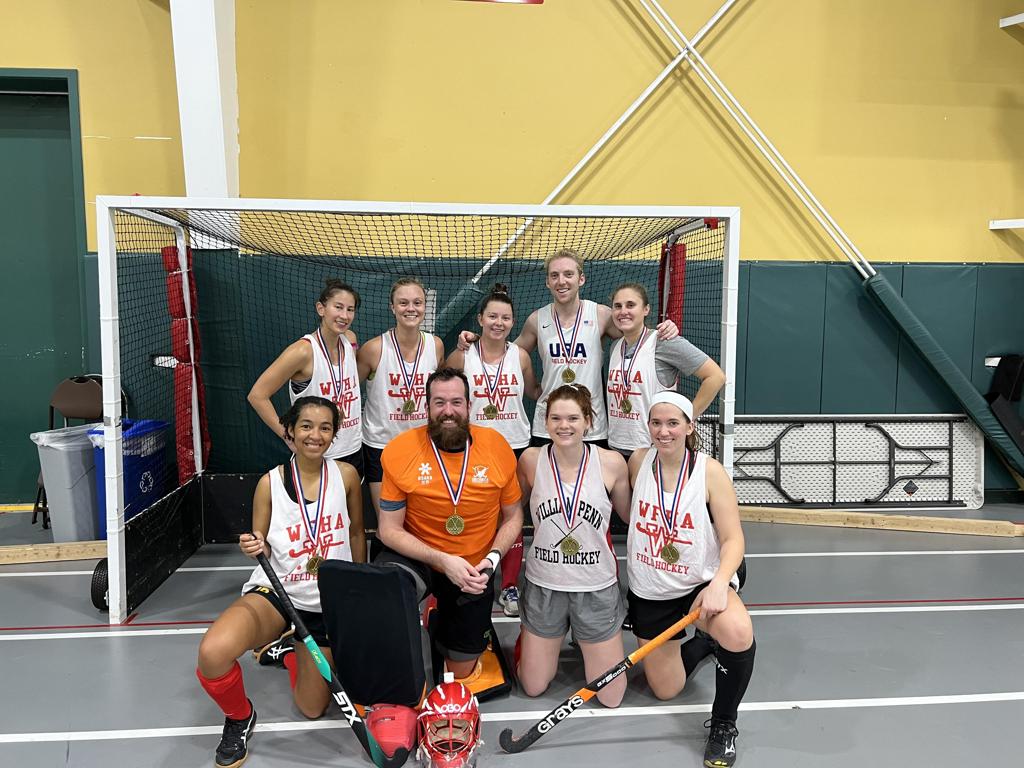 Blizzard Bash Field Hockey Tournament