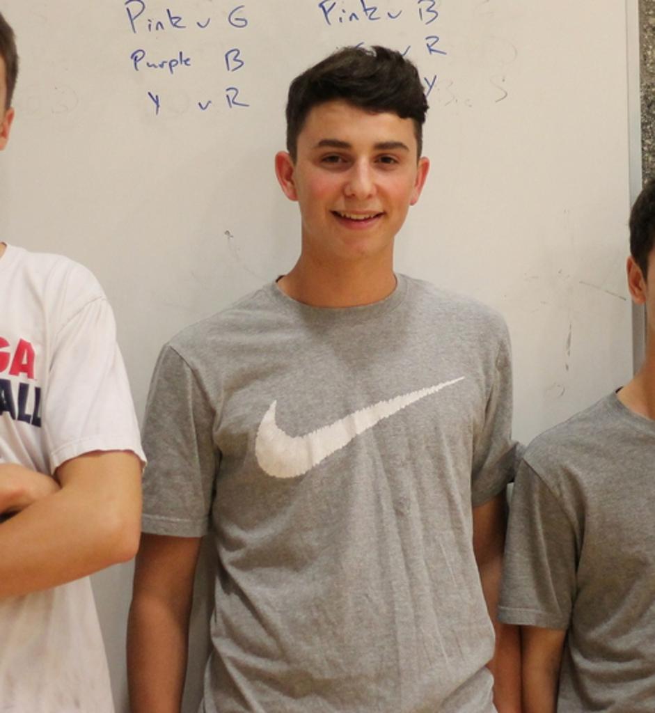 Student Leader Alumni