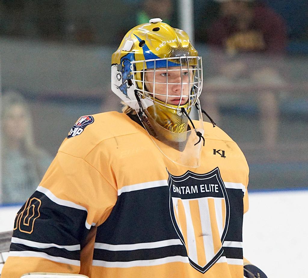 BEL: Bruins, Kings Pick Up Wins at BIG