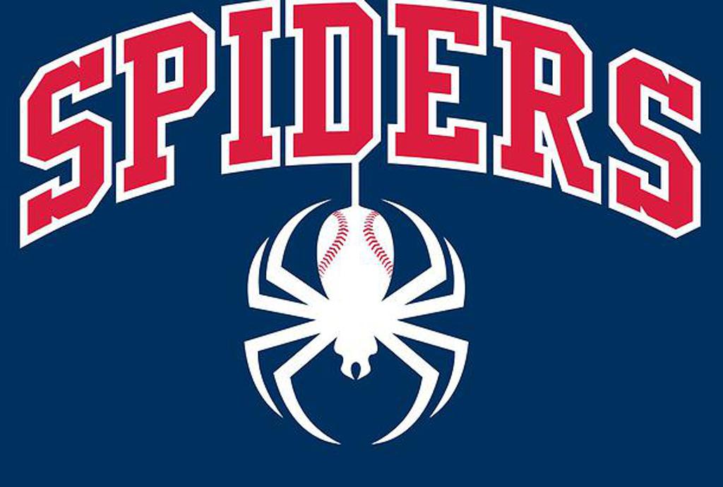 Spiders Baseball