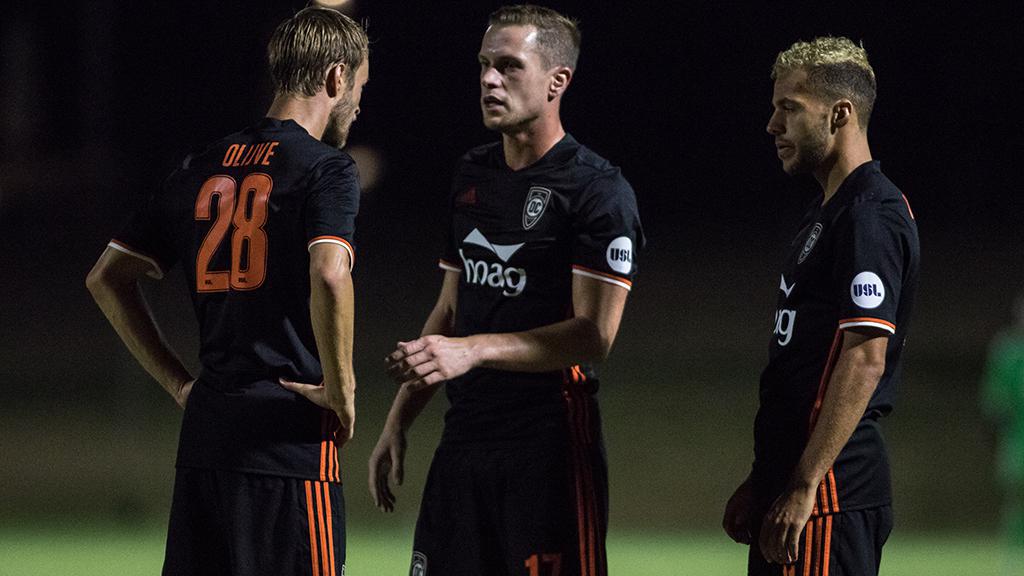 New Stadium puts Orange County on Map