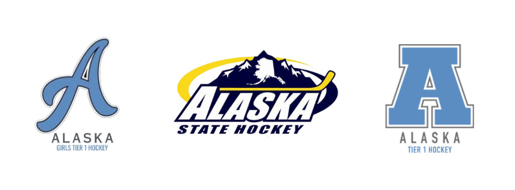 Team Alaska Tier 1 Hockey Program