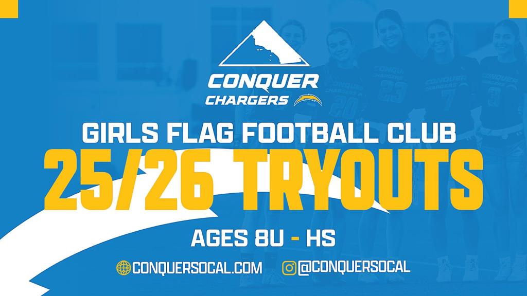 Welcome | Evaluation Clinics - Conquer 25/26 IRVINE Chapter | Conquer SoCal