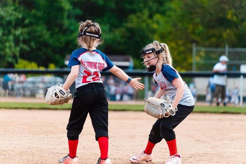 HV Softball Pictures | Photos | Hominy Valley Recreation Park