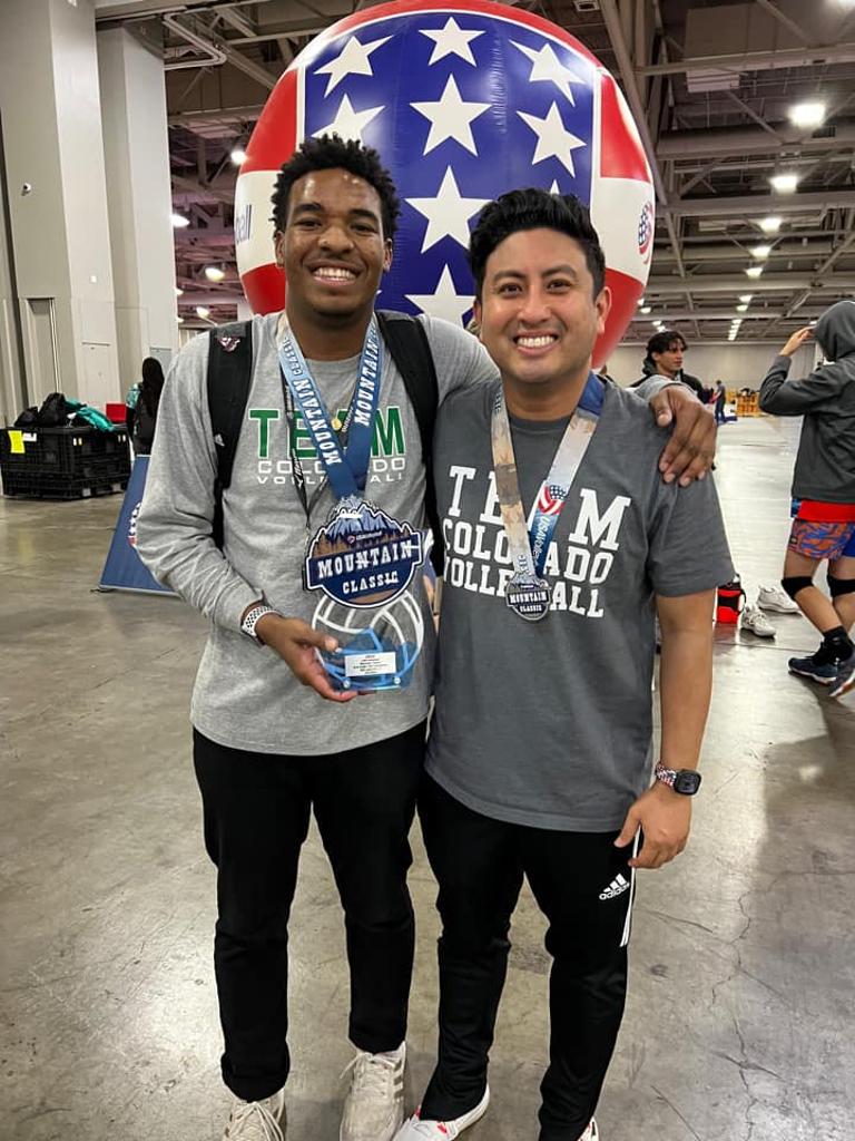 TCV Boys Club Coaches