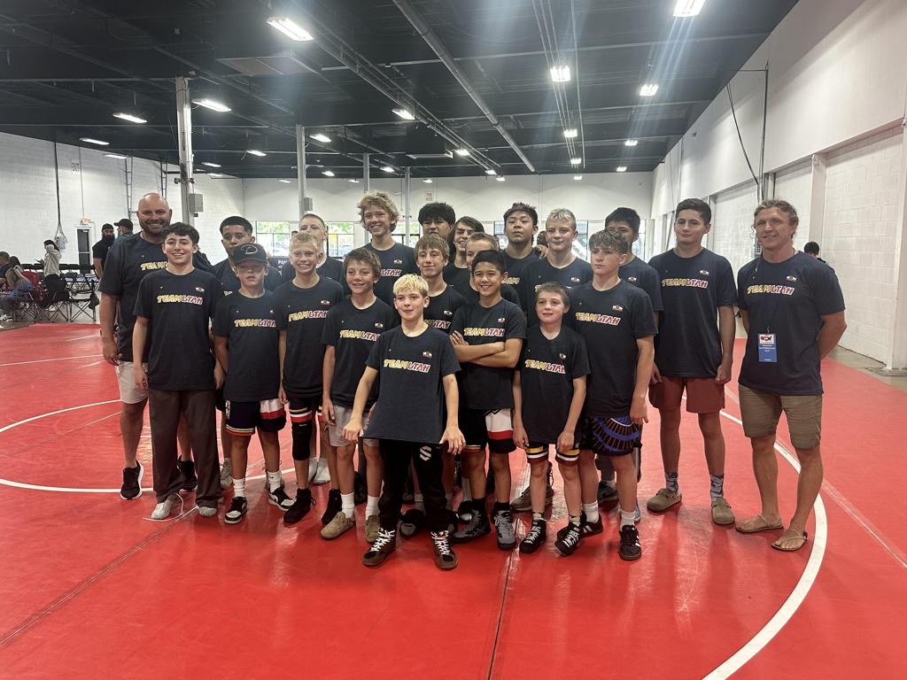 14U National Duals 2026