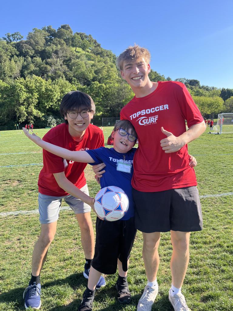 TOPSoccer