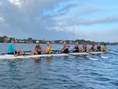 SCRC Sarasota County Rowing Club
