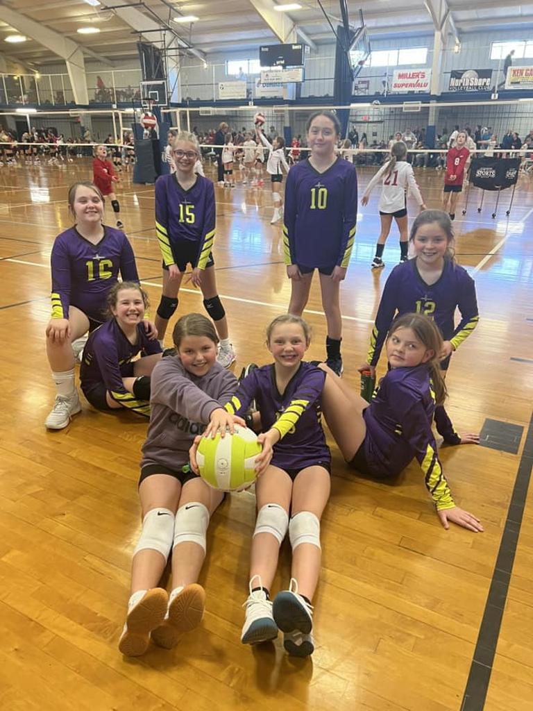 2024-2025 Season | Photos | Defiance Volleyball Club