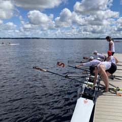 SCRC Sarasota County Rowing Club