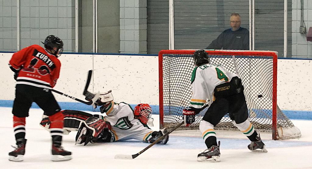 BEL: Regular-Season Slate Concludes
