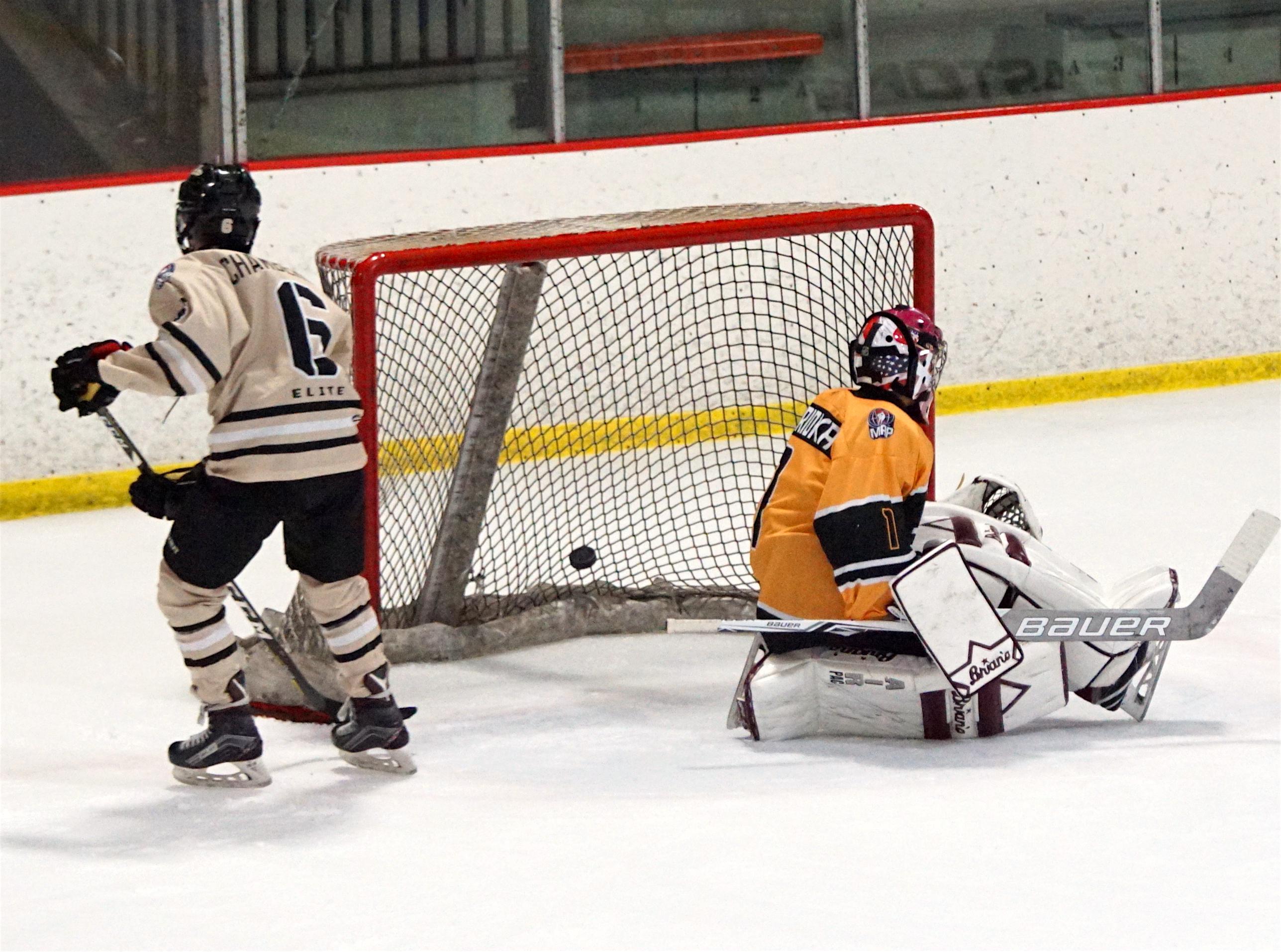 BEL: Regular-Season Slate Concludes