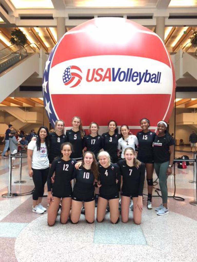 | Photos | Absolute Volleyball Club