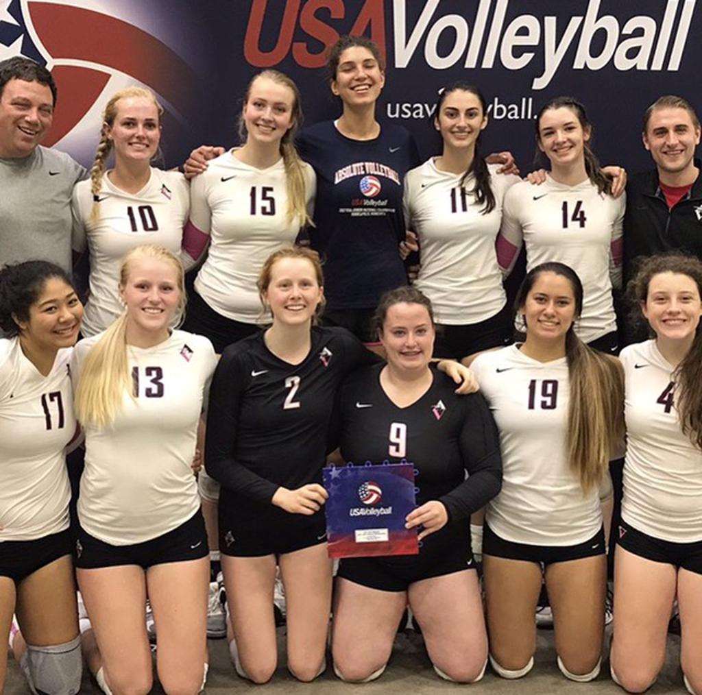 | Photos | Absolute Volleyball Club