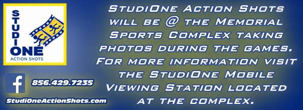 Marlton Soccer Tournament