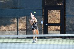 Girls Tennis