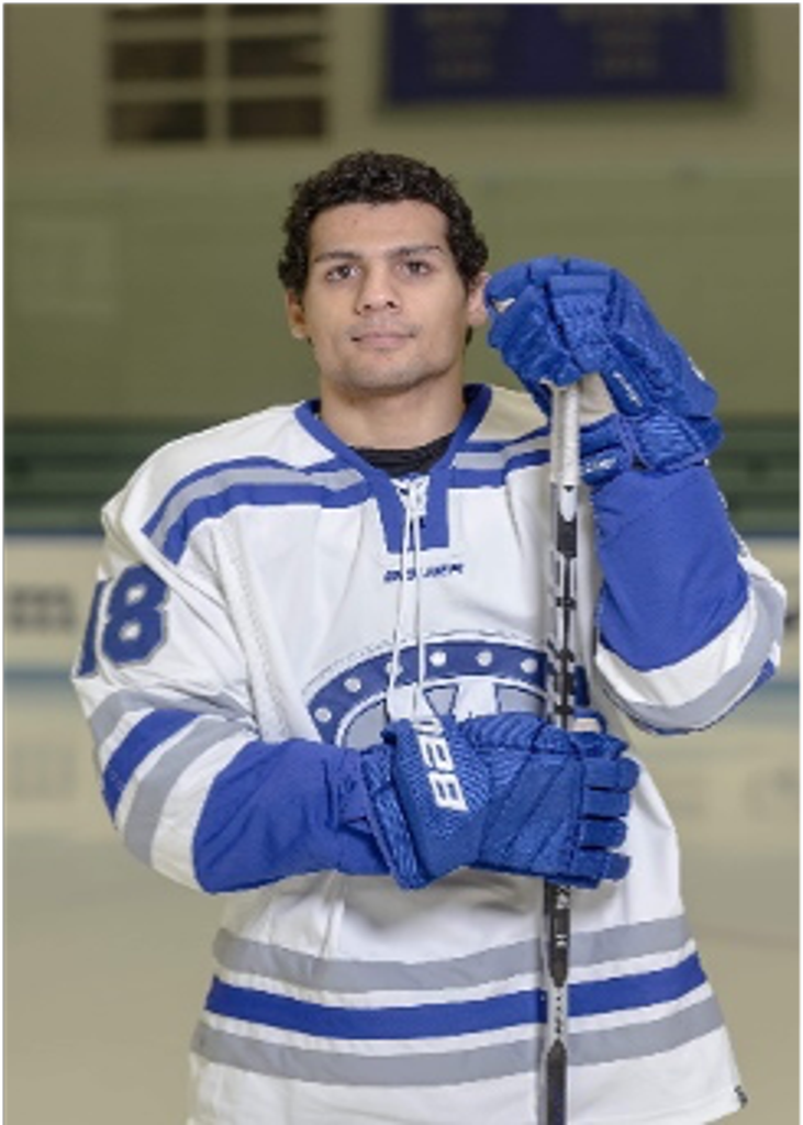 Player Advancement History