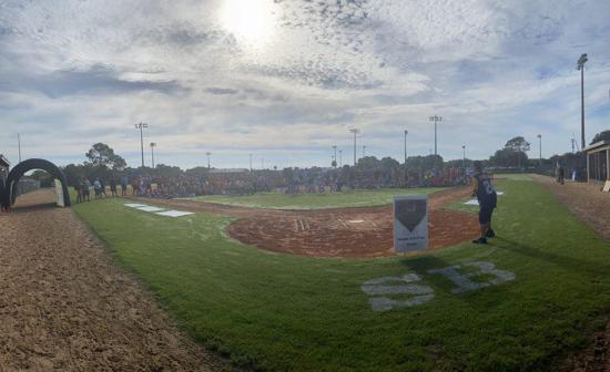 Winter Springs Babe Ruth