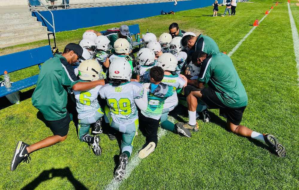 Port Angeles Youth Sports