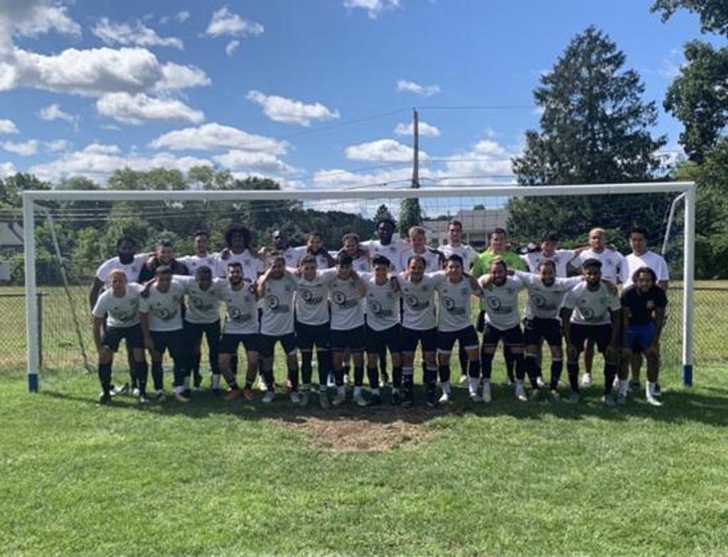 Football Alliance of New England