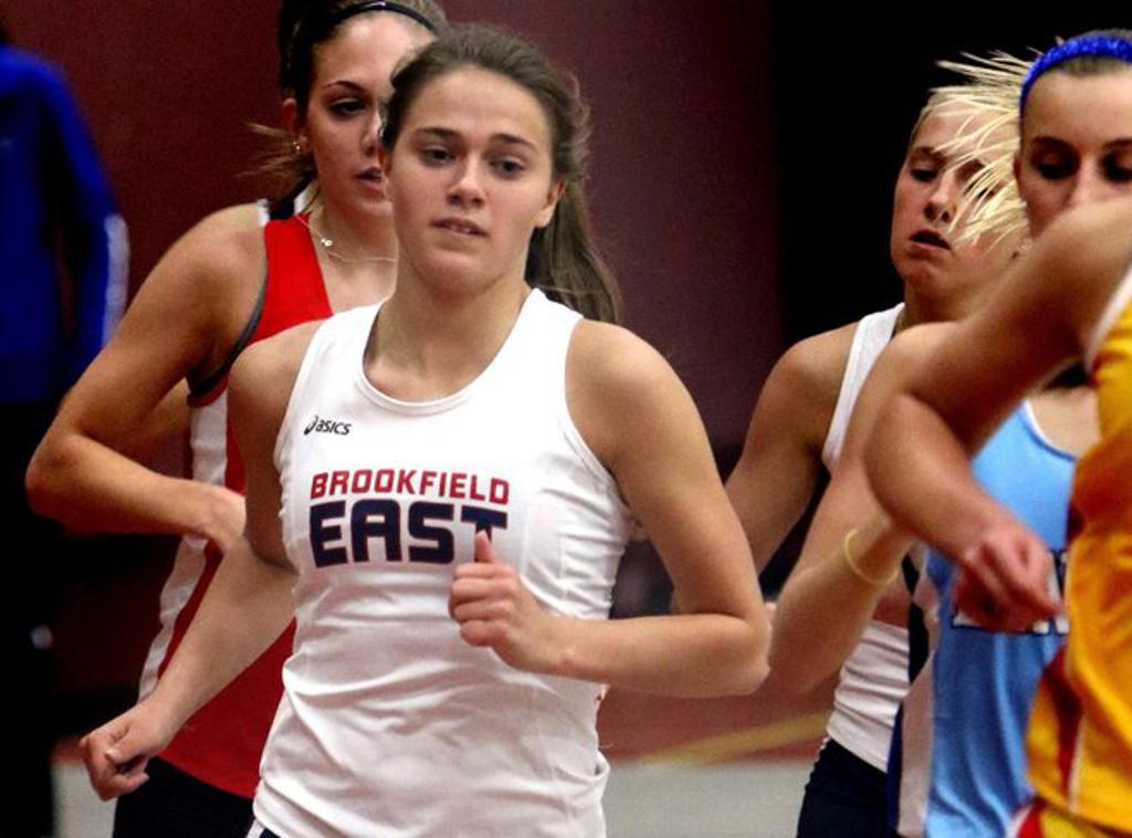 2018 Track & Field