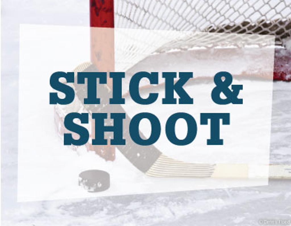Stick & Shoot