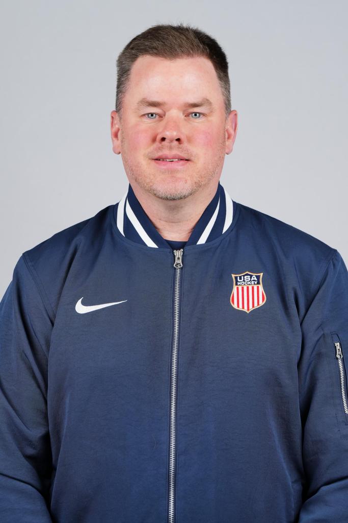 Jeff Mobley - Manager, Equipment Operations