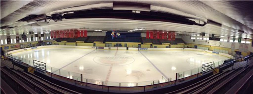 Terry Conners Ice Rink