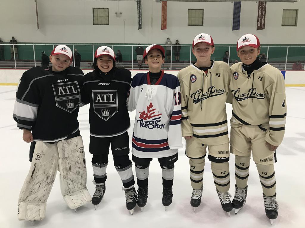 The Show 2020: Southeast does in Great Plains