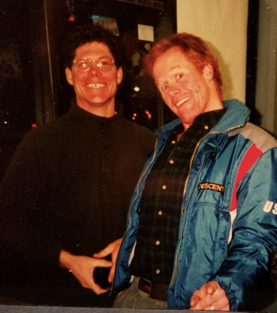 Kevin Brochman's How to Get Faster