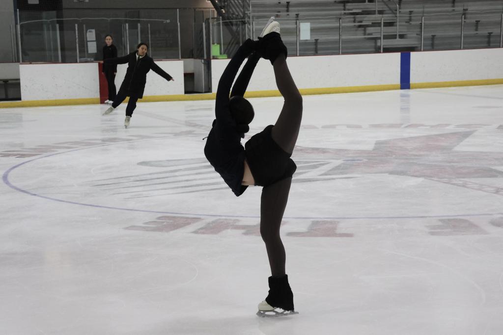 Figure Skating